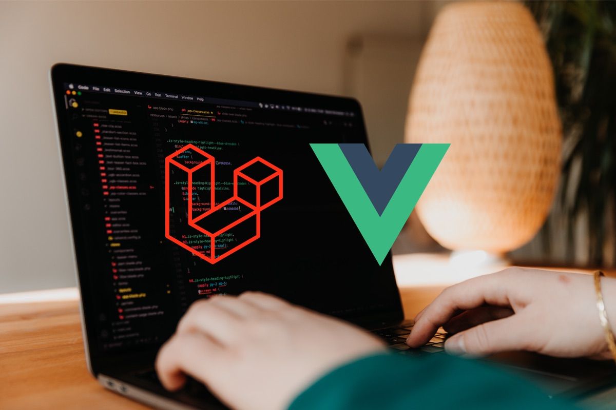 Mächtige Webanwendungen mit Laravel & Vue.js | MOGIC